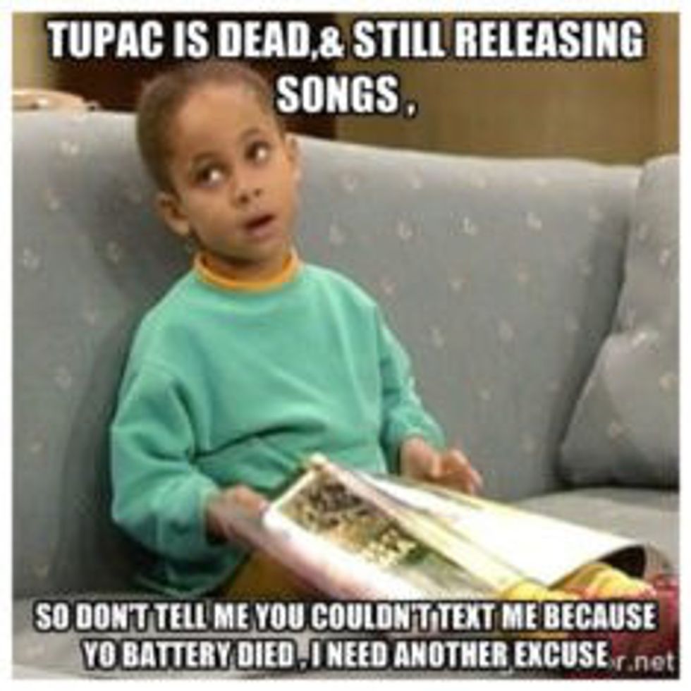 Memes, Today's Social Commentary