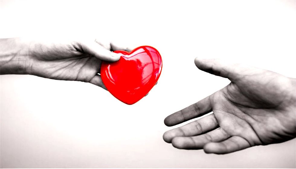 Reasons To Be An Organ Donor