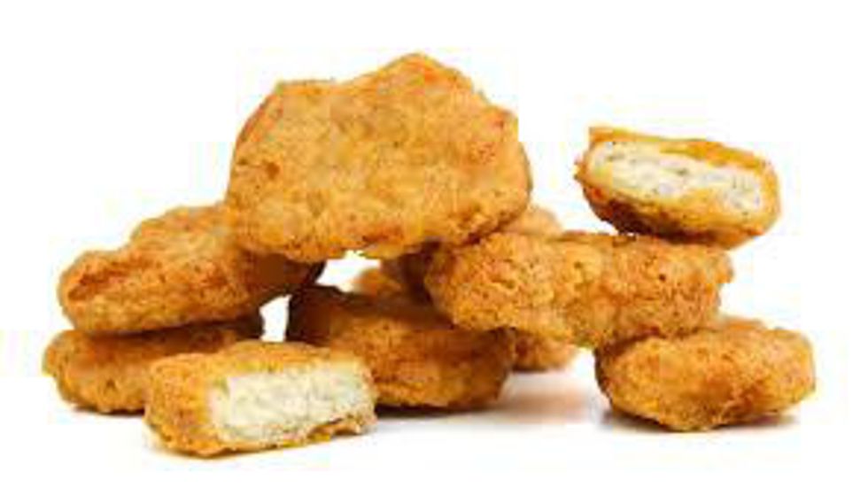 12 Signs You Might Suffer From Chicken Nugget Addiction