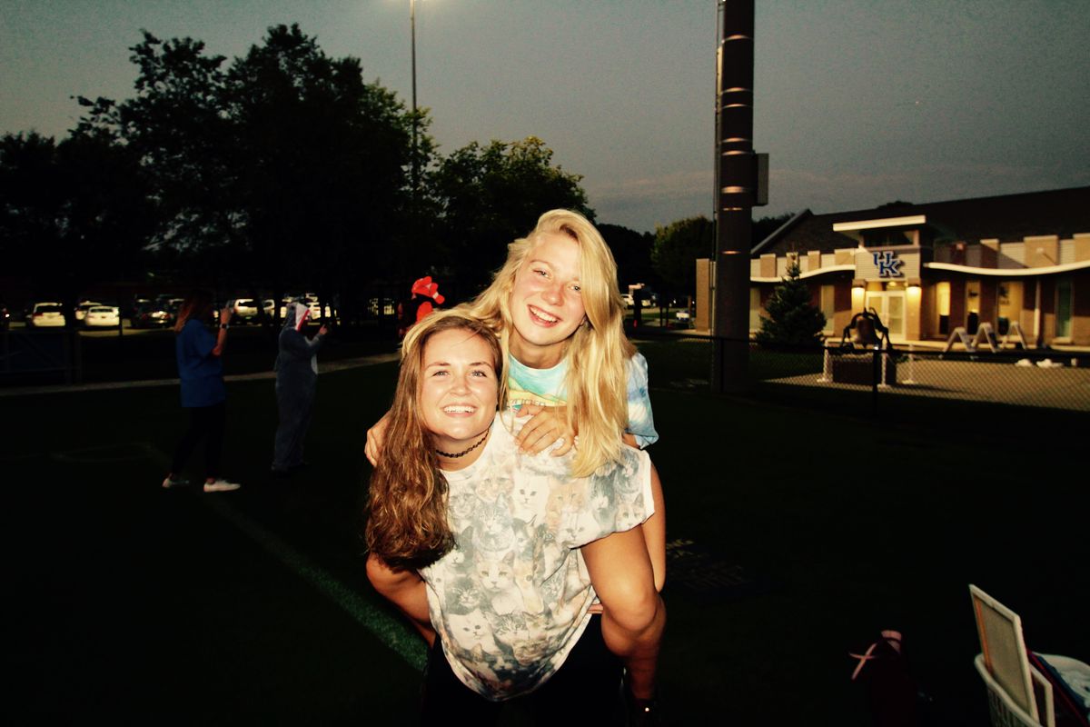 5 Stereotypical Things To Do In Lexington, Kentucky This Fall