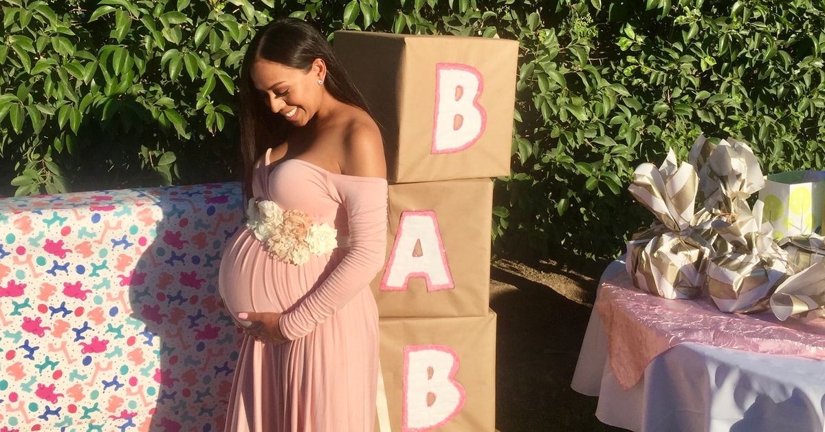 A Letter To My Future Niece
