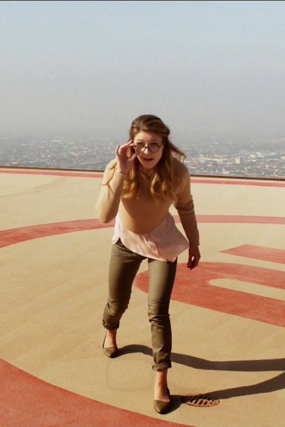 10 Times Kara Danvers Was Outfit Goals