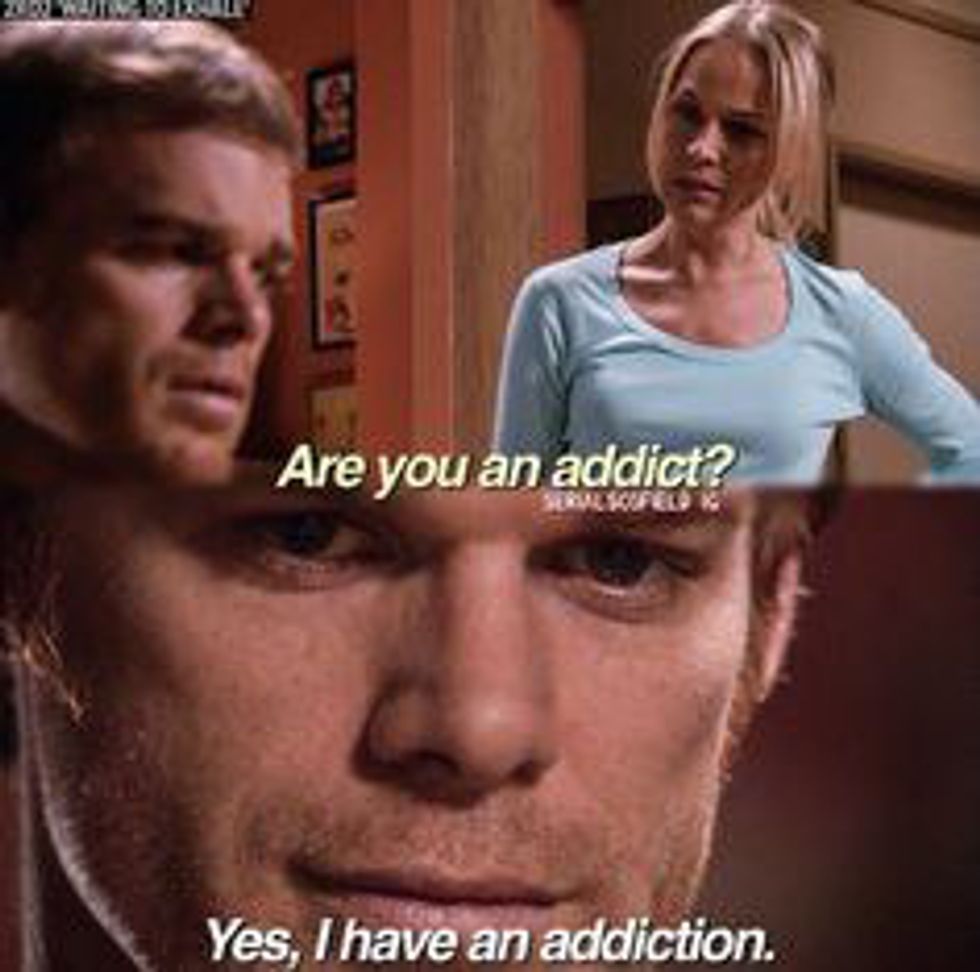10 Things All "Dexter" Fans Know To Be True