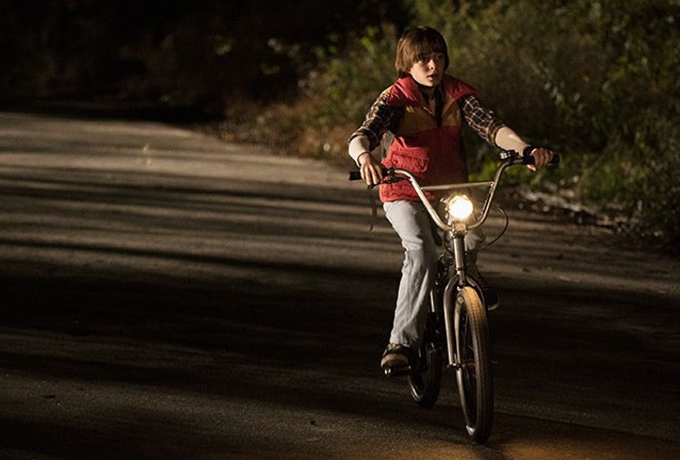 13 Things To Learn From Stranger Things