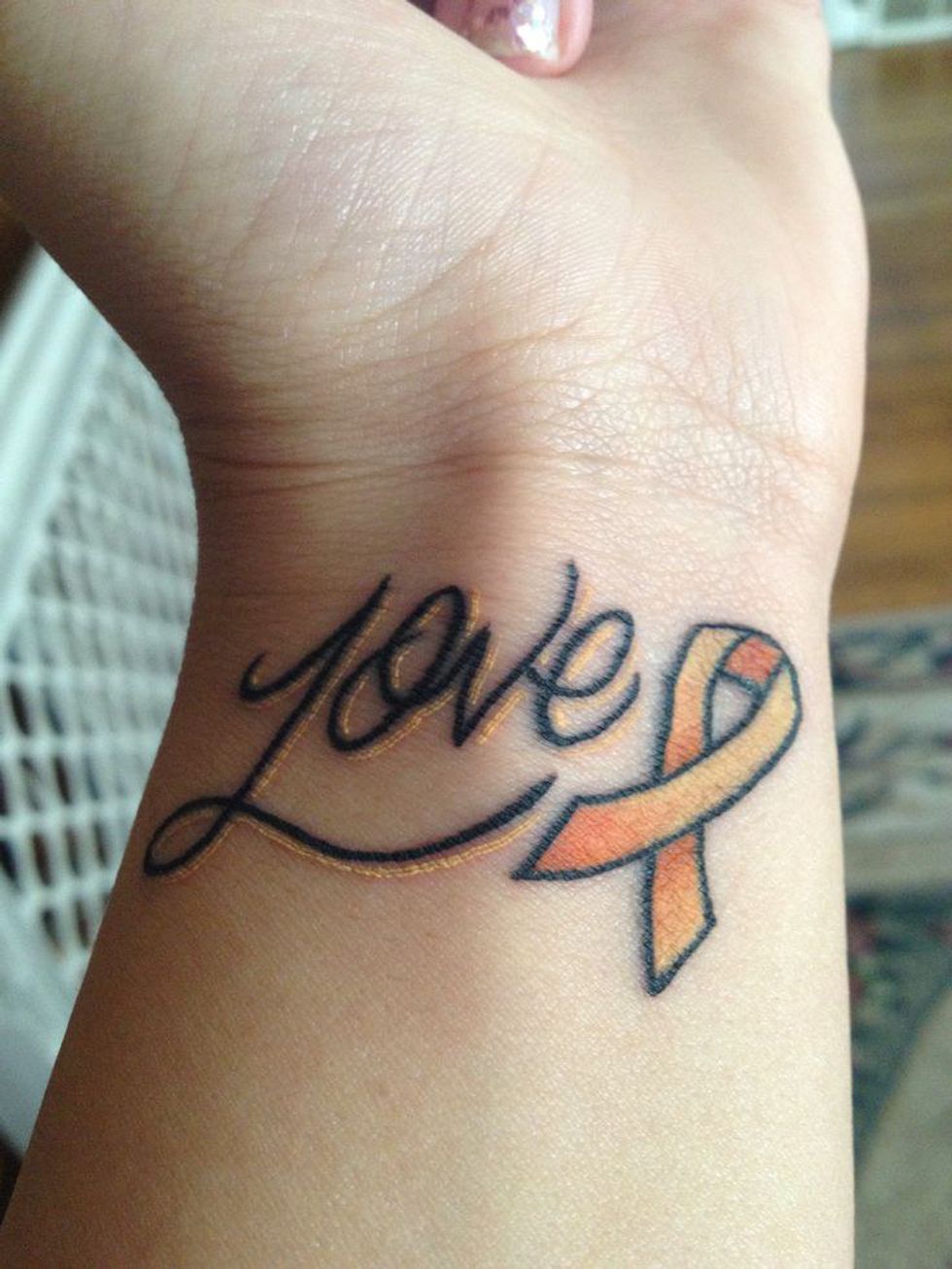 7 Tattoos to Get to Remember Someone Lost to Suicide
