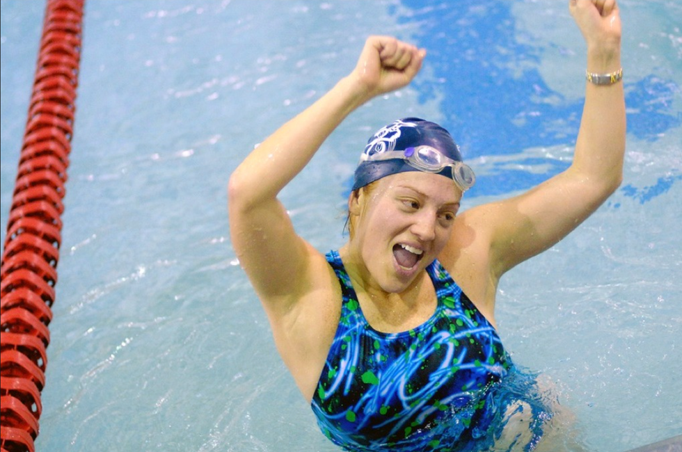 24 Struggles Every Swimmer Will Understand