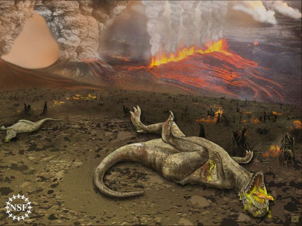 How Do Christians Explain Dinosaurs how-do-christians-explain-dinosaurs