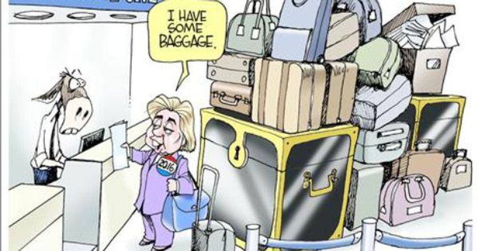 The Role Of Satire In This Year's Election