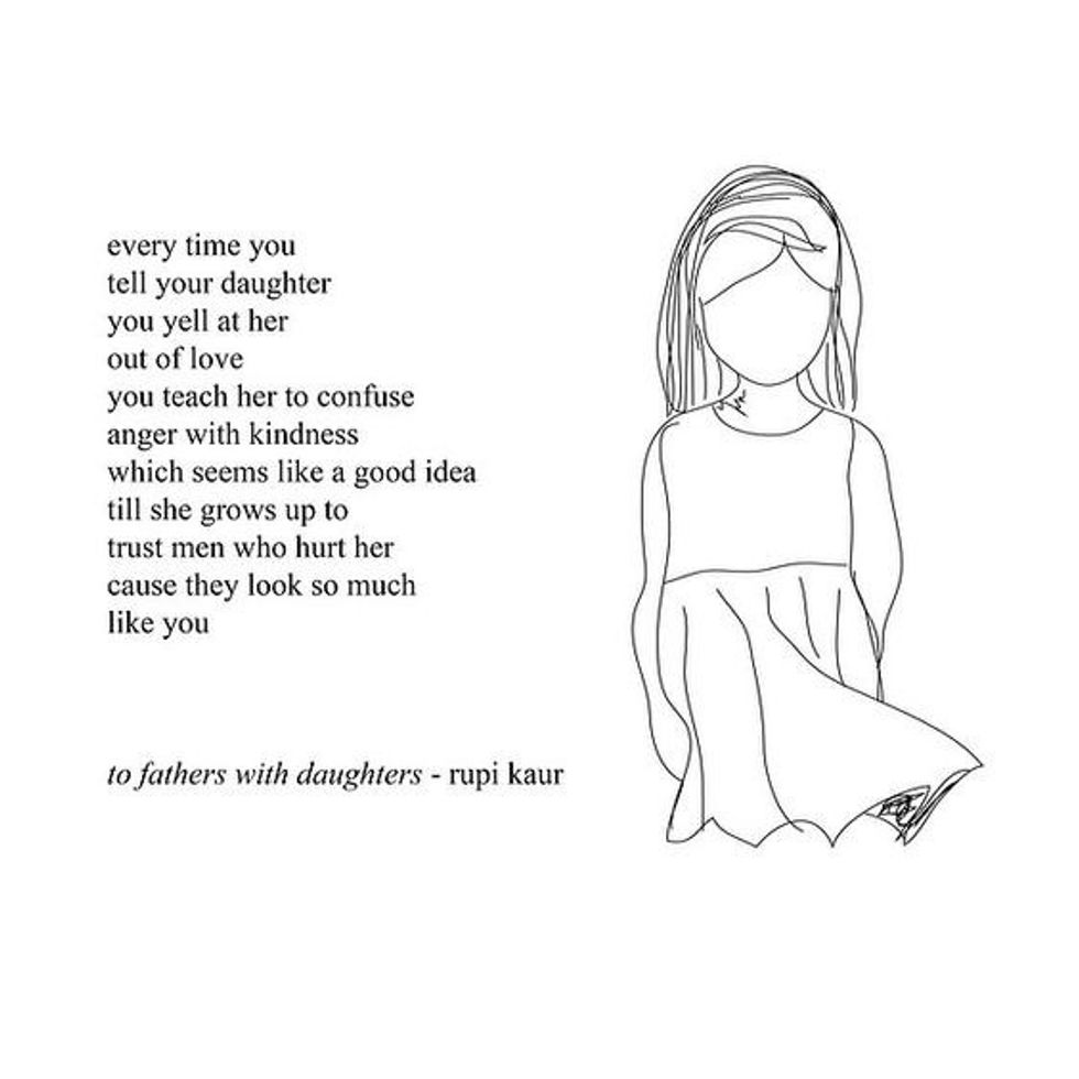 12 Rupi Kaur Poems Every Woman Should Read