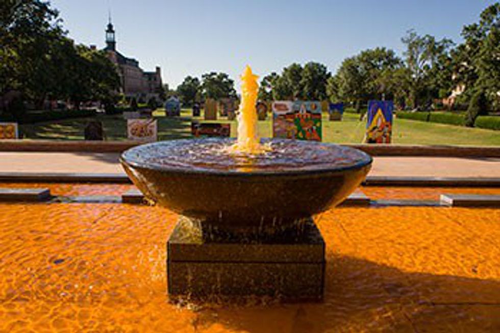 13 Reasons Why Oklahoma State Has The Best Homecoming In The Nation