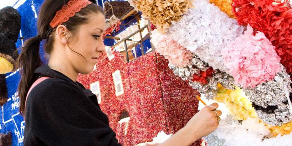 13 Reasons Why Oklahoma State Has The Best Homecoming In The Nation