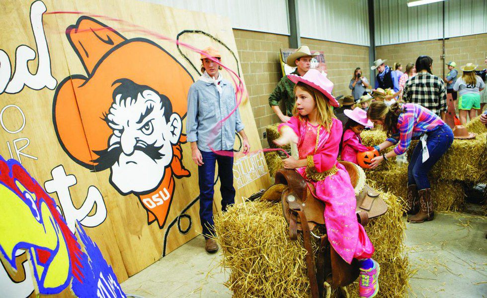 13 Reasons Why Oklahoma State Has The Best Homecoming In The Nation