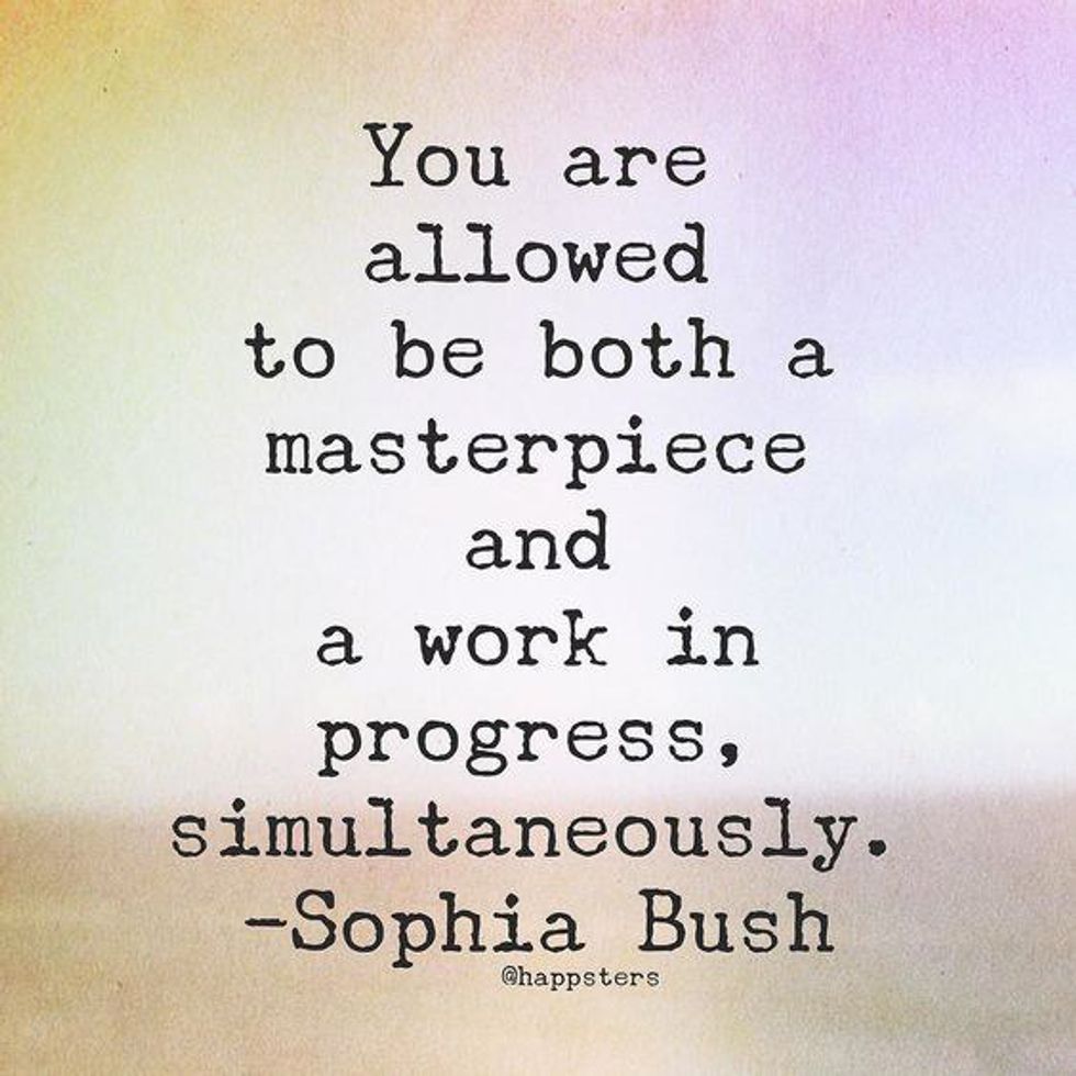 Quotes To Get You Through Midterms