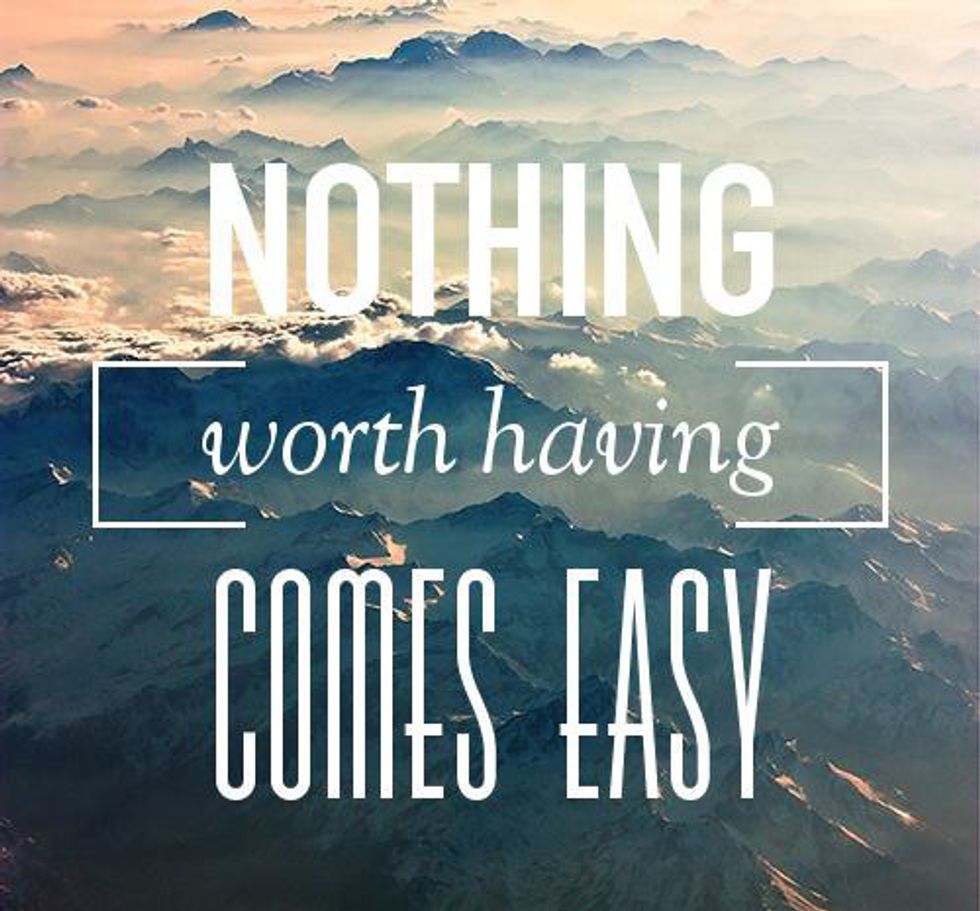 Quotes To Get You Through Midterms