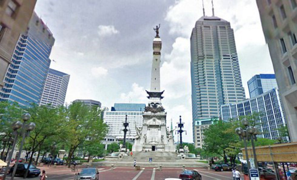 What To Do in Indianapolis When You Have A Free Weekend