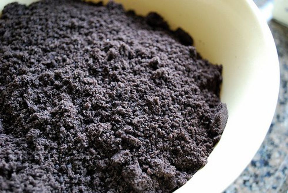 How To Make Your Own Oreo Balls