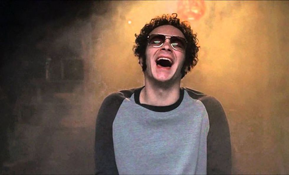 8 Different Types Of Stoners