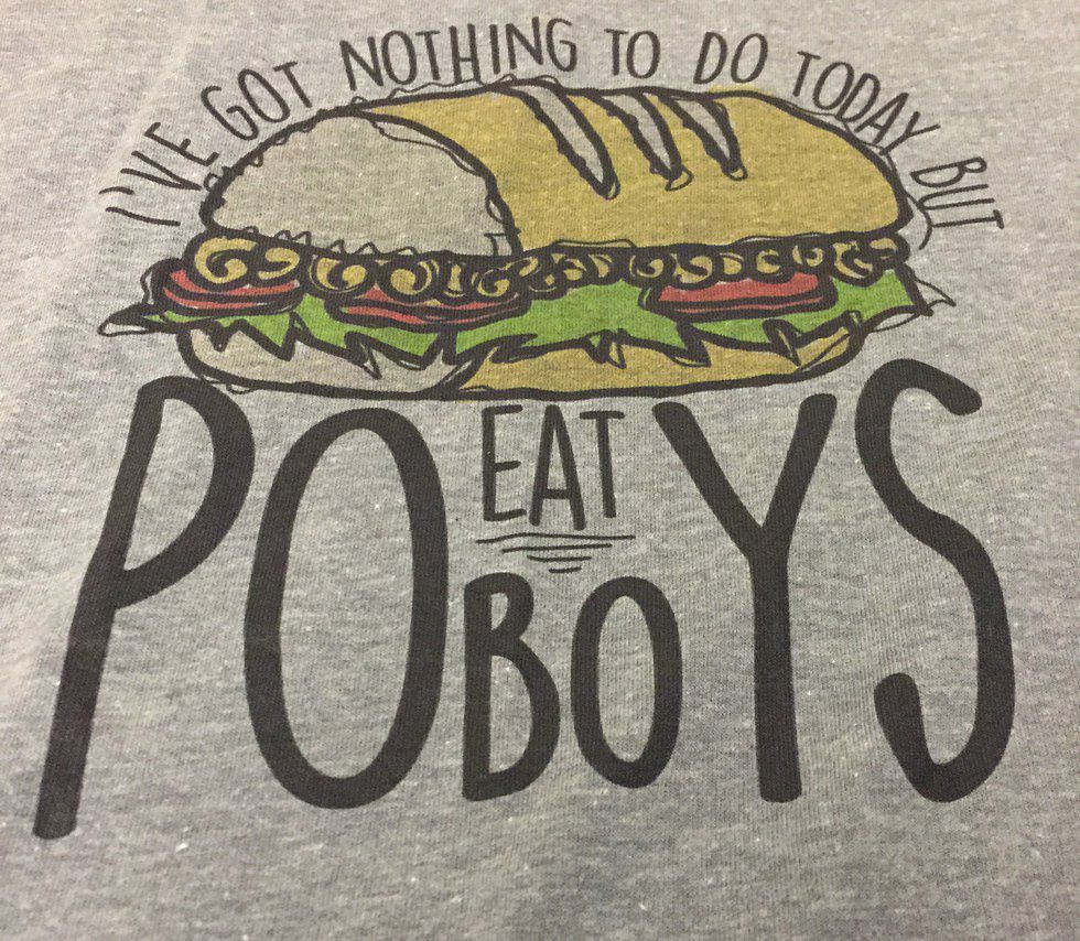 Your Ultimate Guide To Oak Street Po-Boy Festival