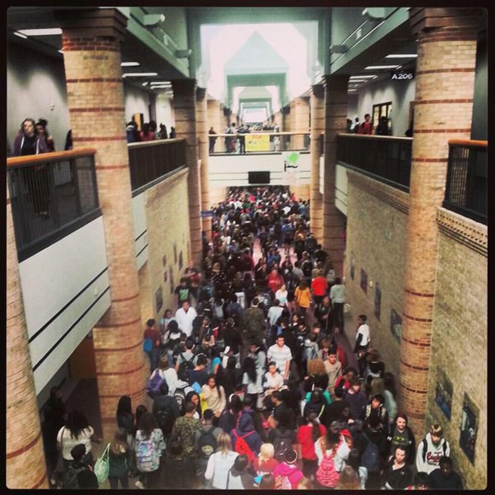 13 Things Anyone From Allen, TX Knows To Be True