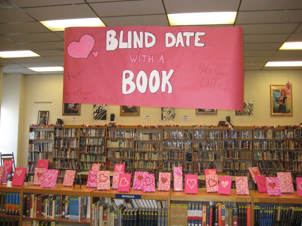 5 Unusually Fun Things To Do At Libraries