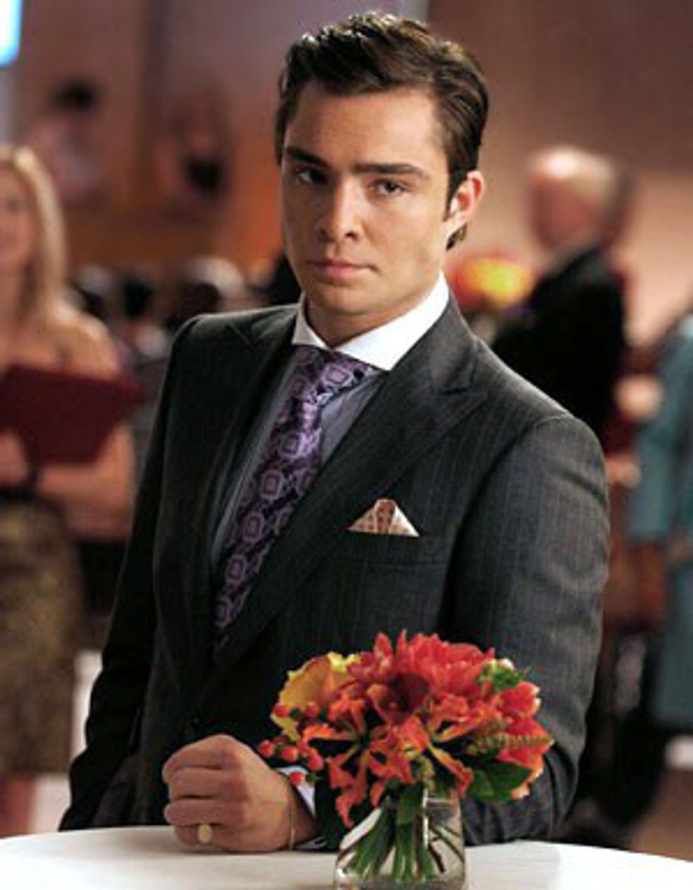 30 Reasons Why Dan Humphrey Is The Worst Character On Gossip Girl