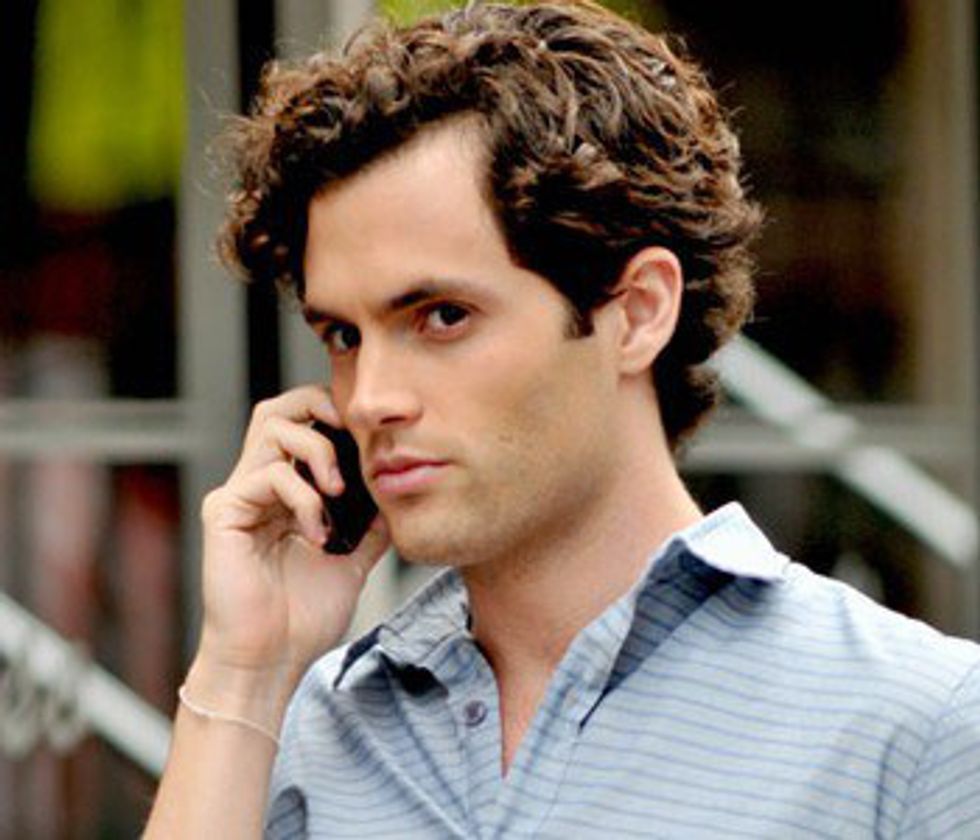 30 Reasons Why Dan Humphrey is The Worst Character on Gossip Girl
