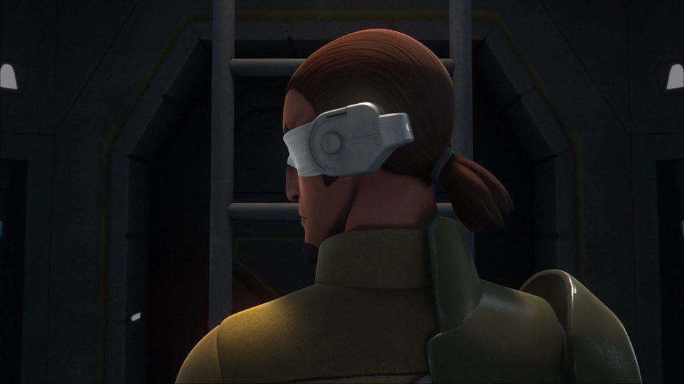 7 Thoughts You Have While Watching 'Star Wars' When Growing Up With A ...