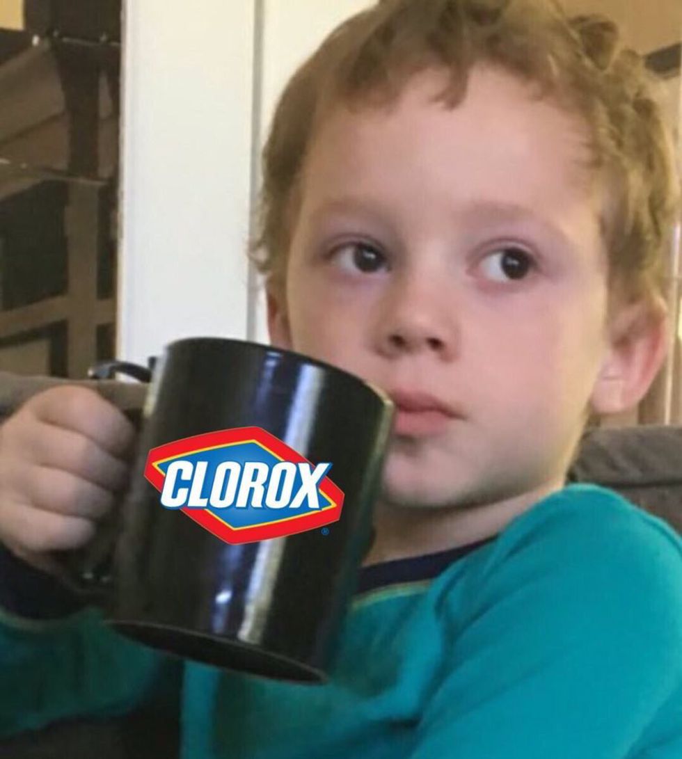 21 Times Gavin Perfectly Explained College