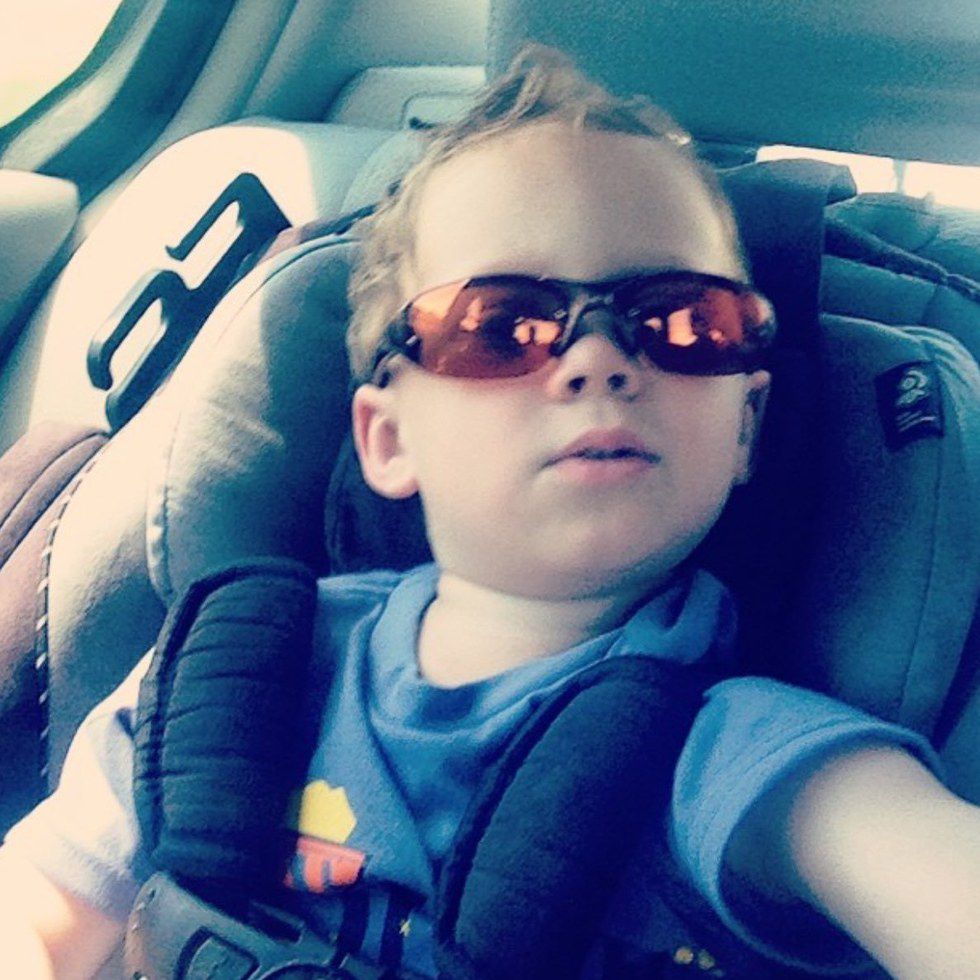 21 Times Gavin Perfectly Explained College