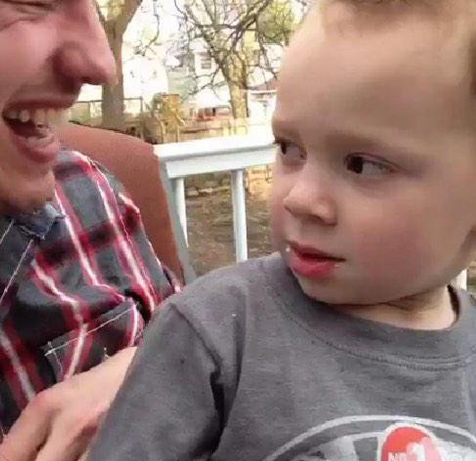 21 Times Gavin Perfectly Explained College