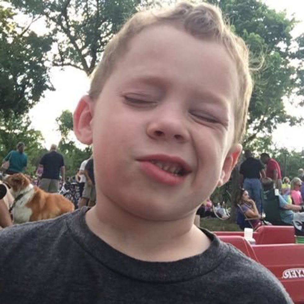 21 Times Gavin Perfectly Explained College