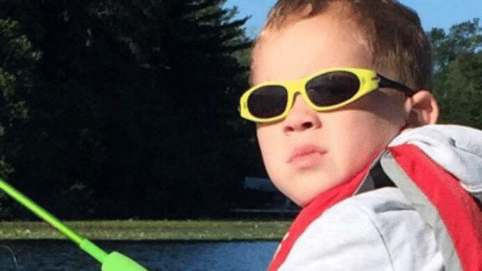 21 Times Gavin Perfectly Explained College