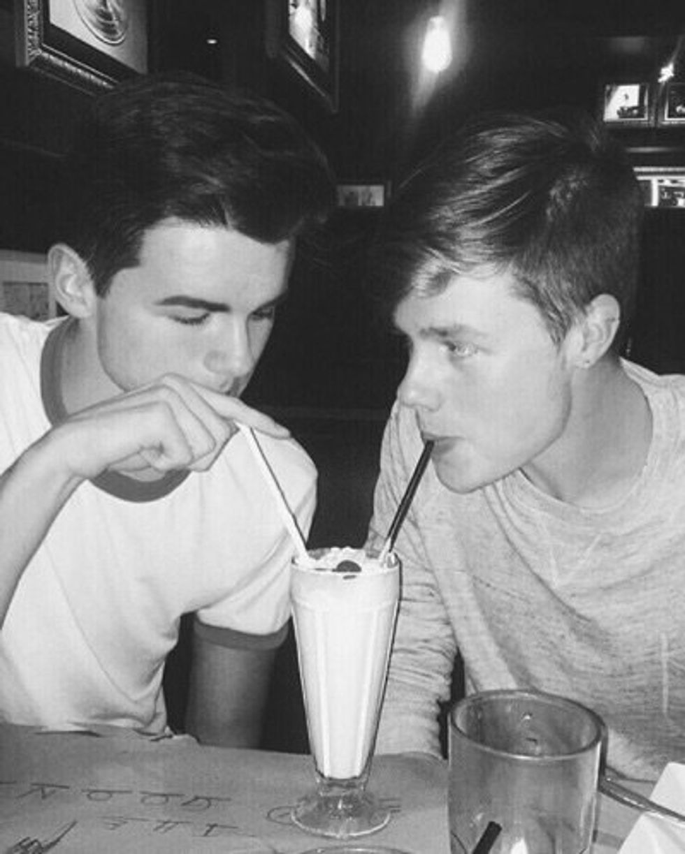 College Relationship Tips