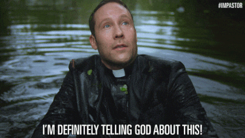 3 Things That Happen When You're Raised Catholic But You're Not Religious