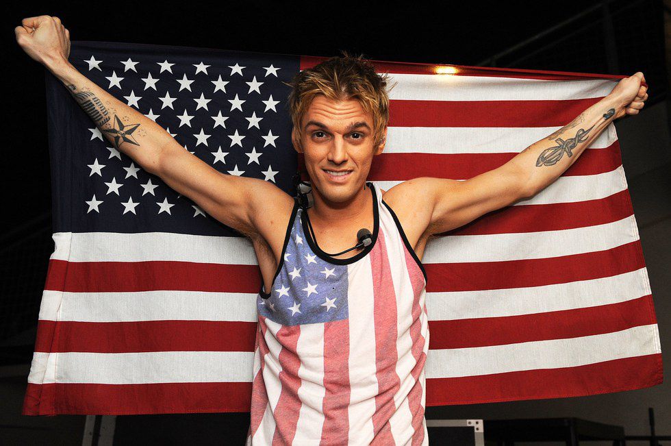 6 Musicians Who Support Donald Trump