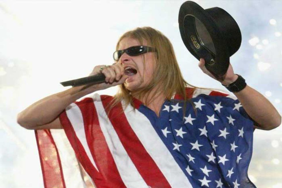 6 Musicians Who Support Donald Trump