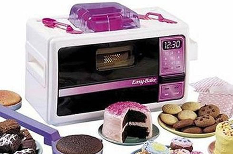10 Toys That Make You Think of the Good Ol'days