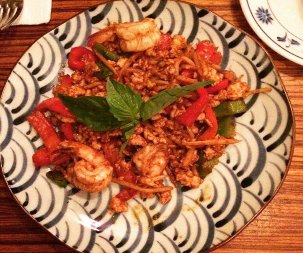 Top 5 Lunch Spots In Downtown Manhattan top-5-lunch-spots-in-downtown-manhattan