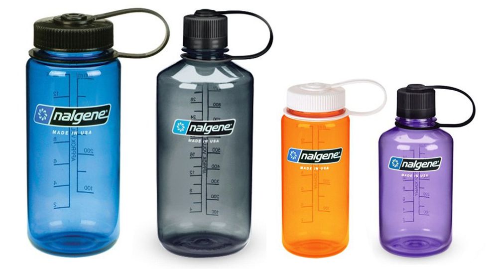 The 6 Best Water Bottles for College Students