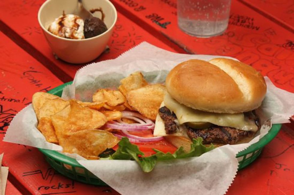 5 Great Restaurants In Southern Illinois