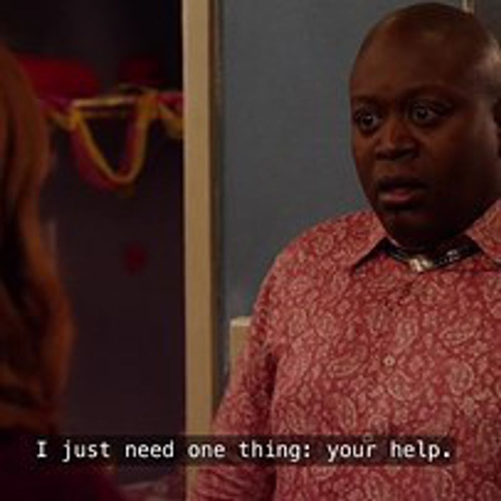 16 Times Titus Andromedon Was Unbreakable Kimmy Schmidt's Best Character