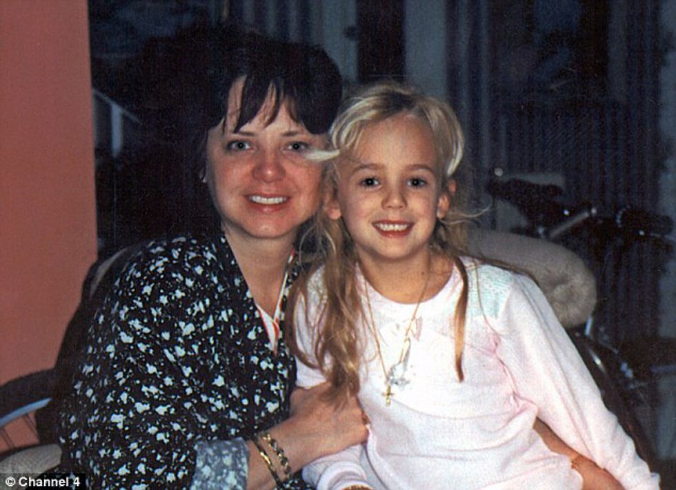 JonBenét Ramsey: The Cold Case Of A Beauty Queen
