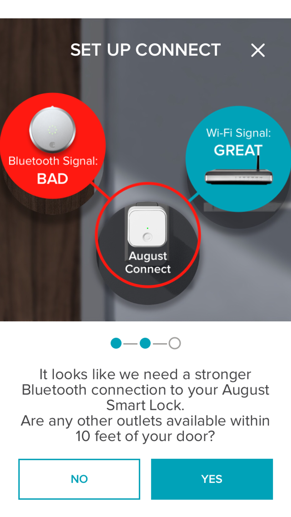 August Smart Lock Pro Review: Link to Siri, Alexa and Google - Gearbrain