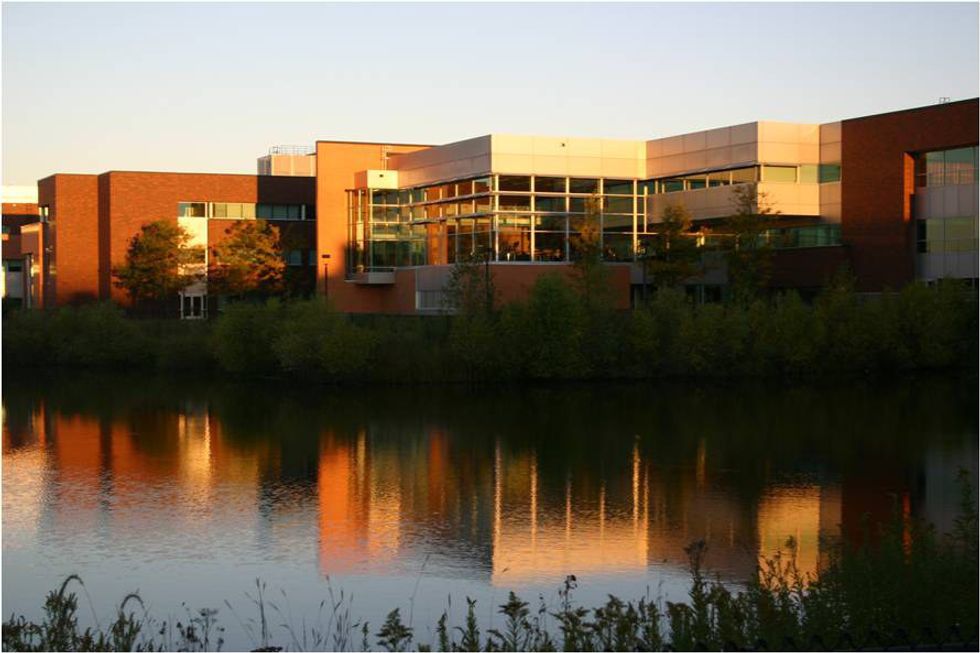 17 Signs You Grew Up In Eden Prairie, Minnesota