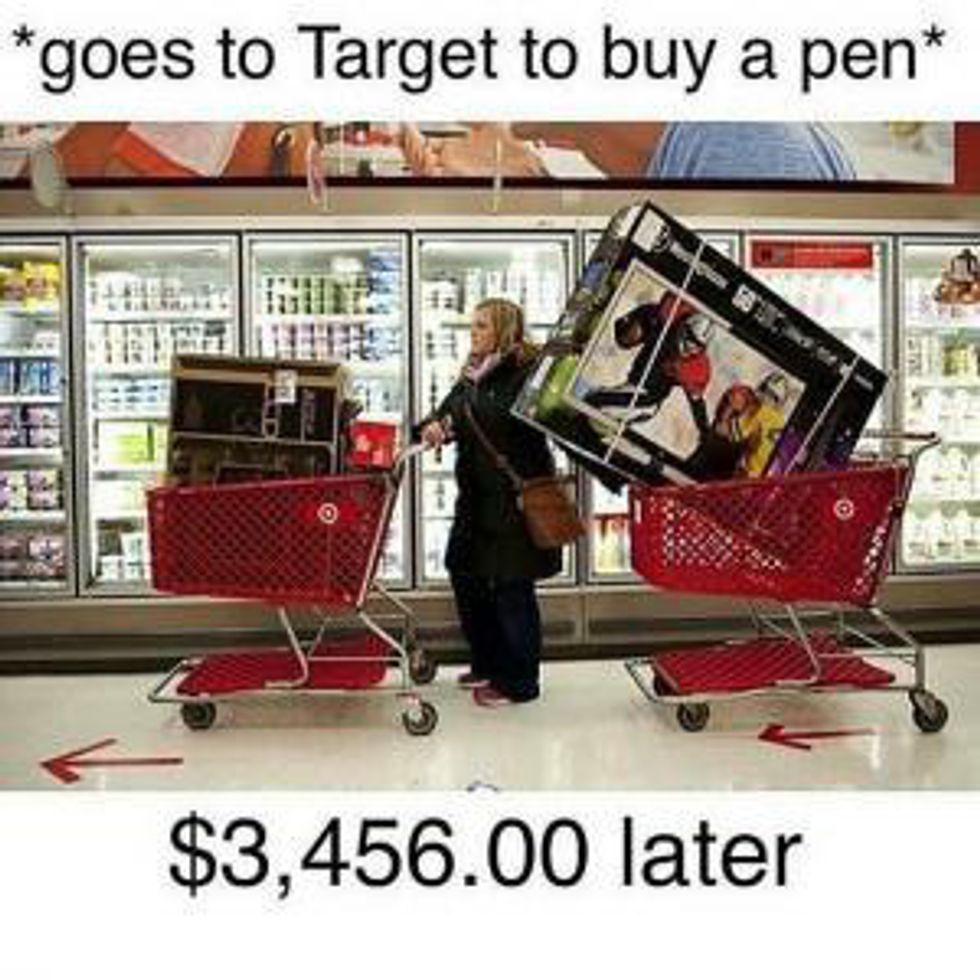 11 Reasons to Love Target