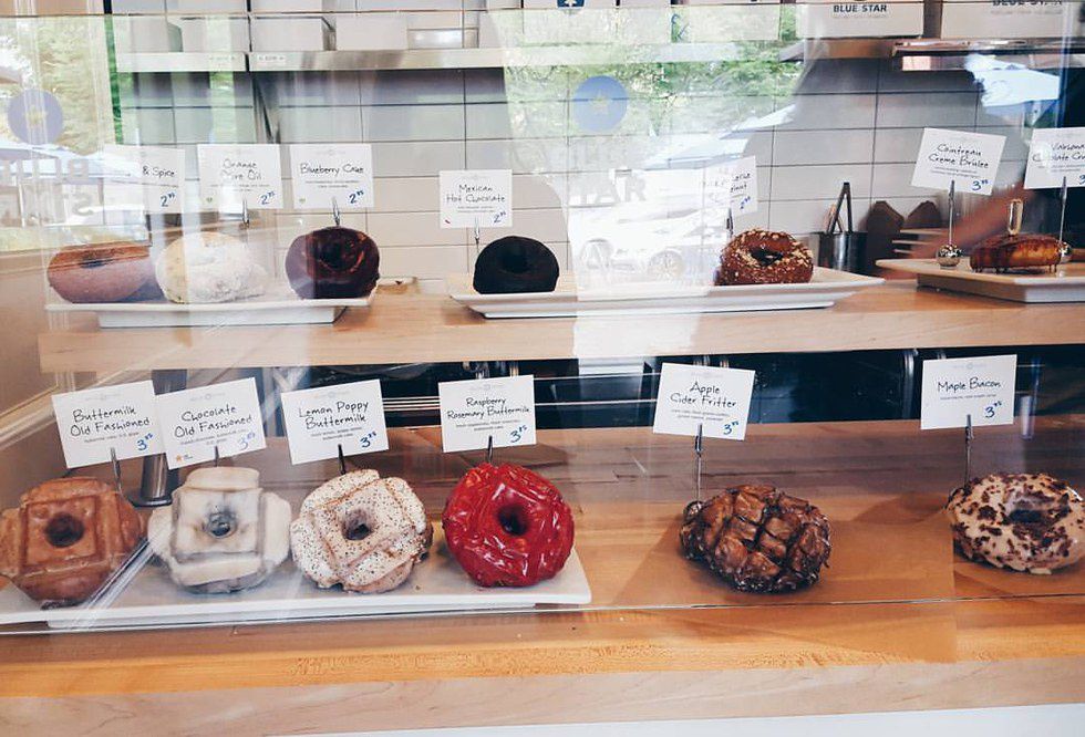 7 Adventurous Things To Do In Portland, OR