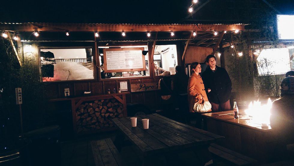 7 Adventurous Things To Do In Portland, OR