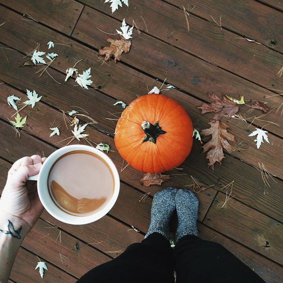 Fall Is Upon Us, Are You Ready?