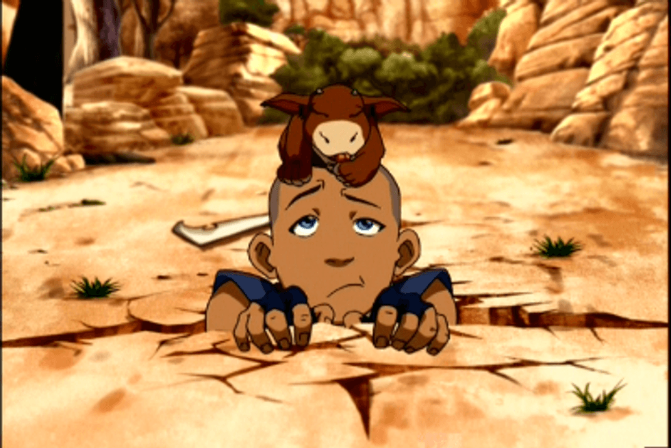 15 Iconic Memories From Avatar The Last Airbender