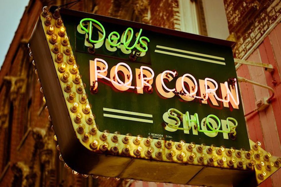 25 Signs Decatur, Illinois Is Your Hometown